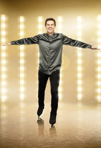 Kevin Kilbane | Dancing On Ice Wiki | Fandom