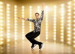 Tom Naylor | Dancing On Ice Wiki | Fandom