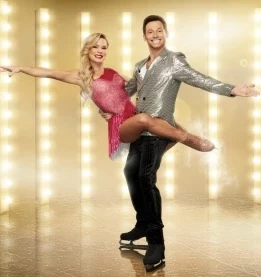 Joe Swash | Dancing On Ice Wiki | Fandom