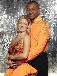 Johnson Beharry | Dancing On Ice Wiki | Fandom