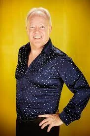 Keith Chegwin | Dancing On Ice Wiki | Fandom