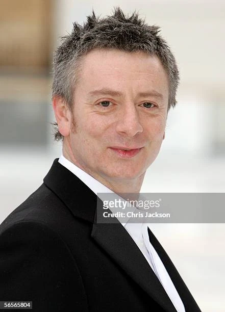 Sean Wilson | Dancing On Ice Wiki | Fandom