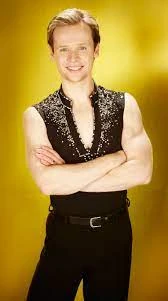 Mark Hanretty | Dancing On Ice Wiki | Fandom