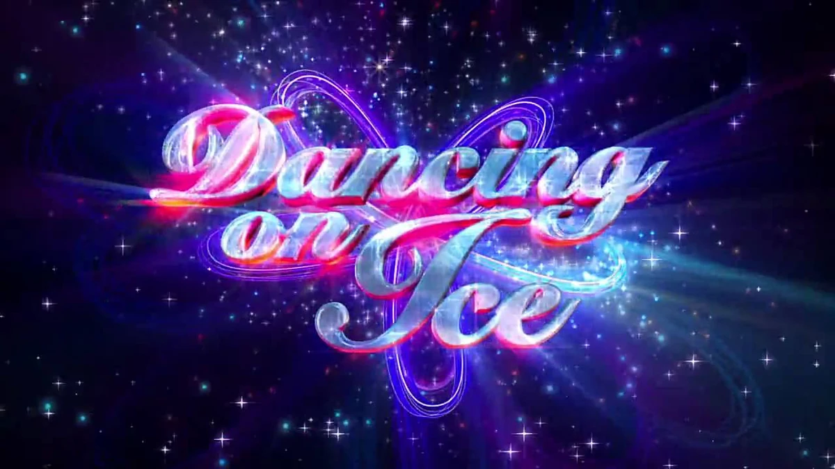 Series 4 | Dancing On Ice Wiki | Fandom