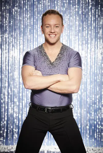 Daniel Whiston | Dancing On Ice Wiki | Fandom