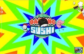 Dancing sushi Wiki | Fandom