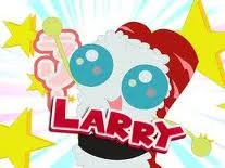 Larry | Dancing sushi Wiki | Fandom