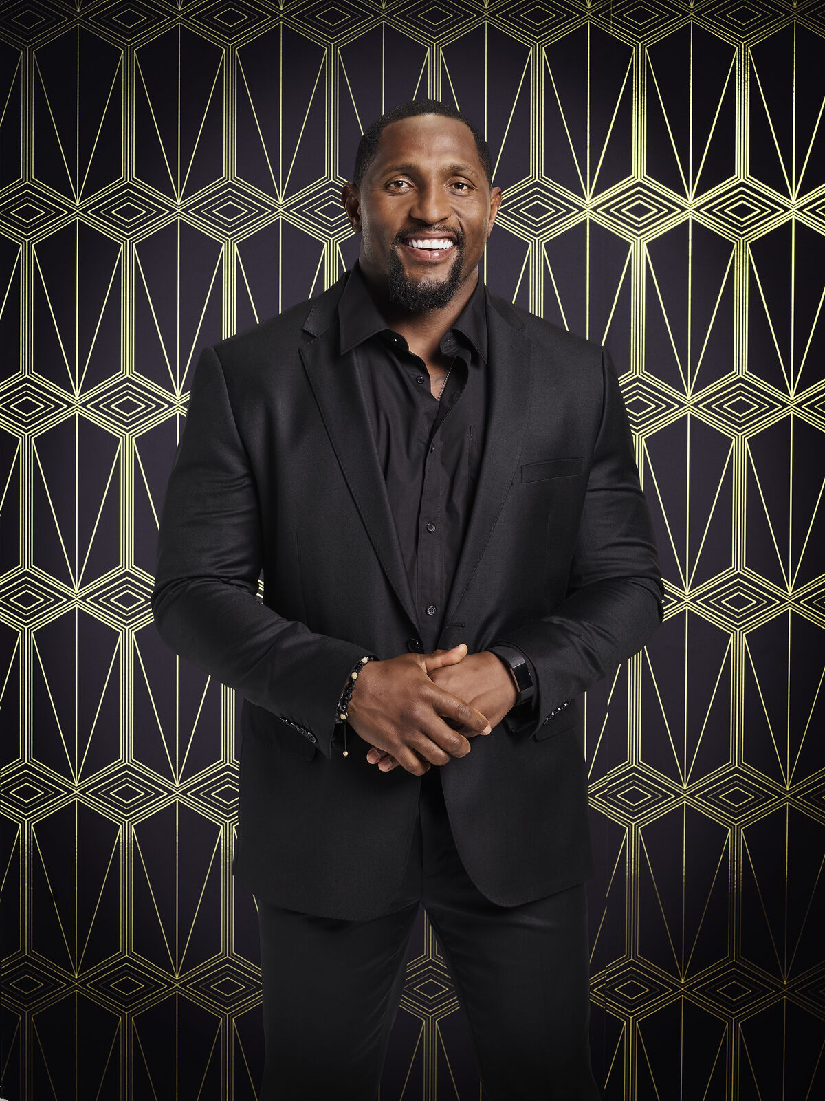 Ray Lewis | Dancing with the Stars Wiki | Fandom