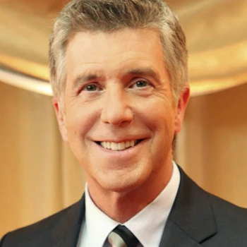 Tom Bergeron | Dancing with the Stars Wiki | Fandom