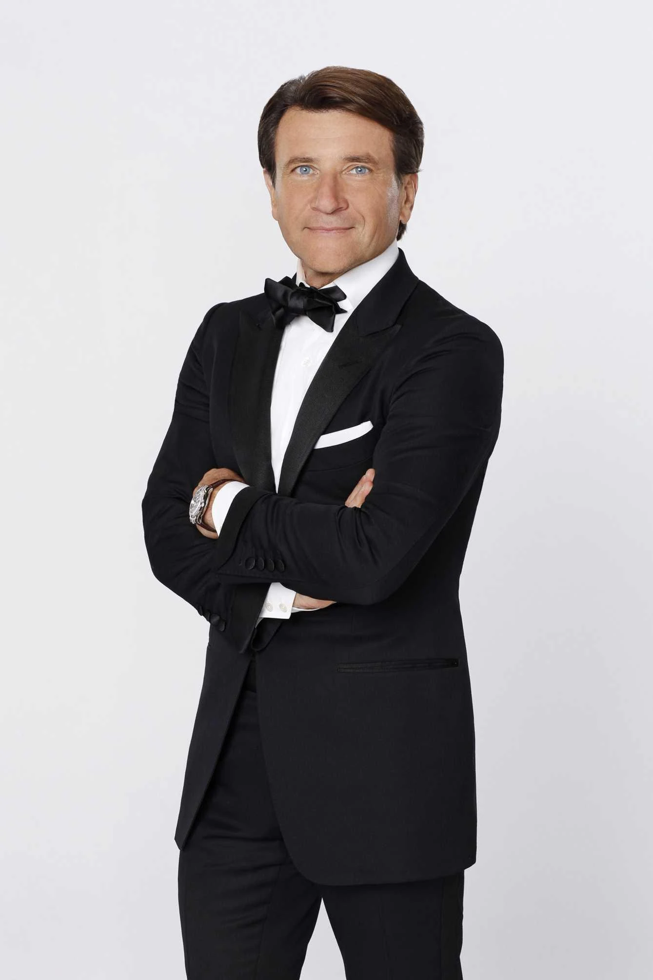 Robert Herjavec | Dancing with the Stars Wiki | Fandom