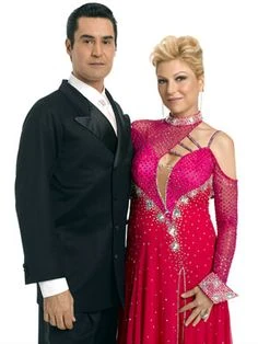 Tatum O'Neal | Dancing with the Stars Wiki | Fandom