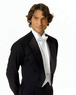 Alec Mazo | Dancing with the Stars Wiki | Fandom