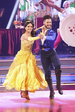 how to dance the quickstep
