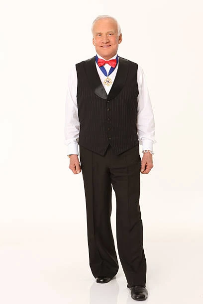 Buzz Aldrin | Dancing with the Stars Wiki | Fandom