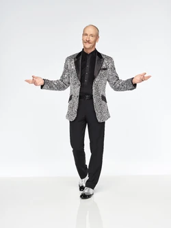 Matt Walsh | Dancing with the Stars Wiki | Fandom