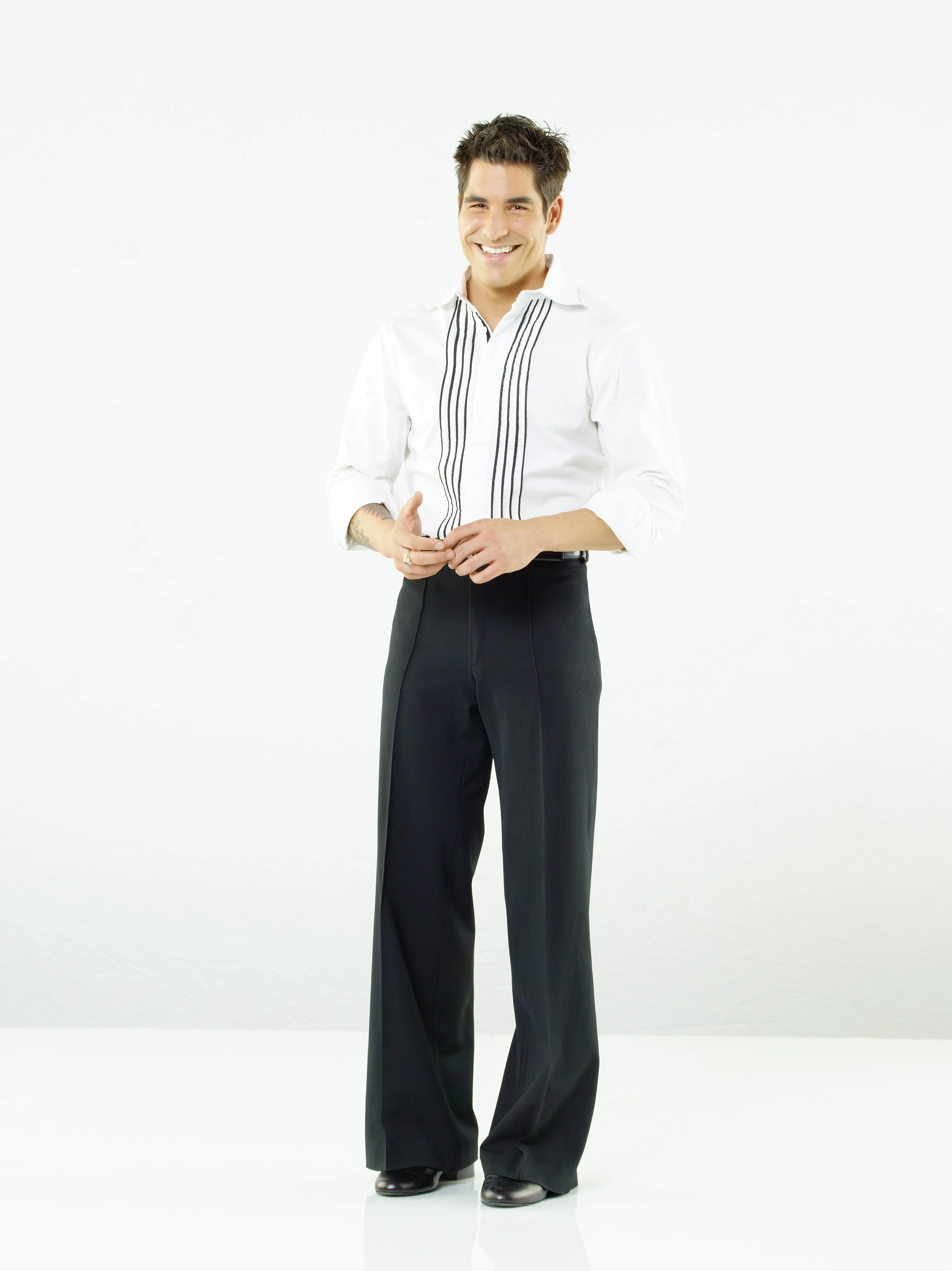 Mike Catherwood | Dancing with the Stars Wiki | Fandom