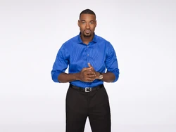 Calvin Johnson | Dancing with the Stars Wiki | Fandom