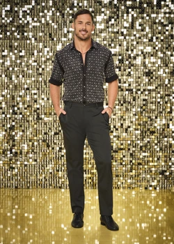 Danny Amendola | Dancing with the Stars Wiki | Fandom