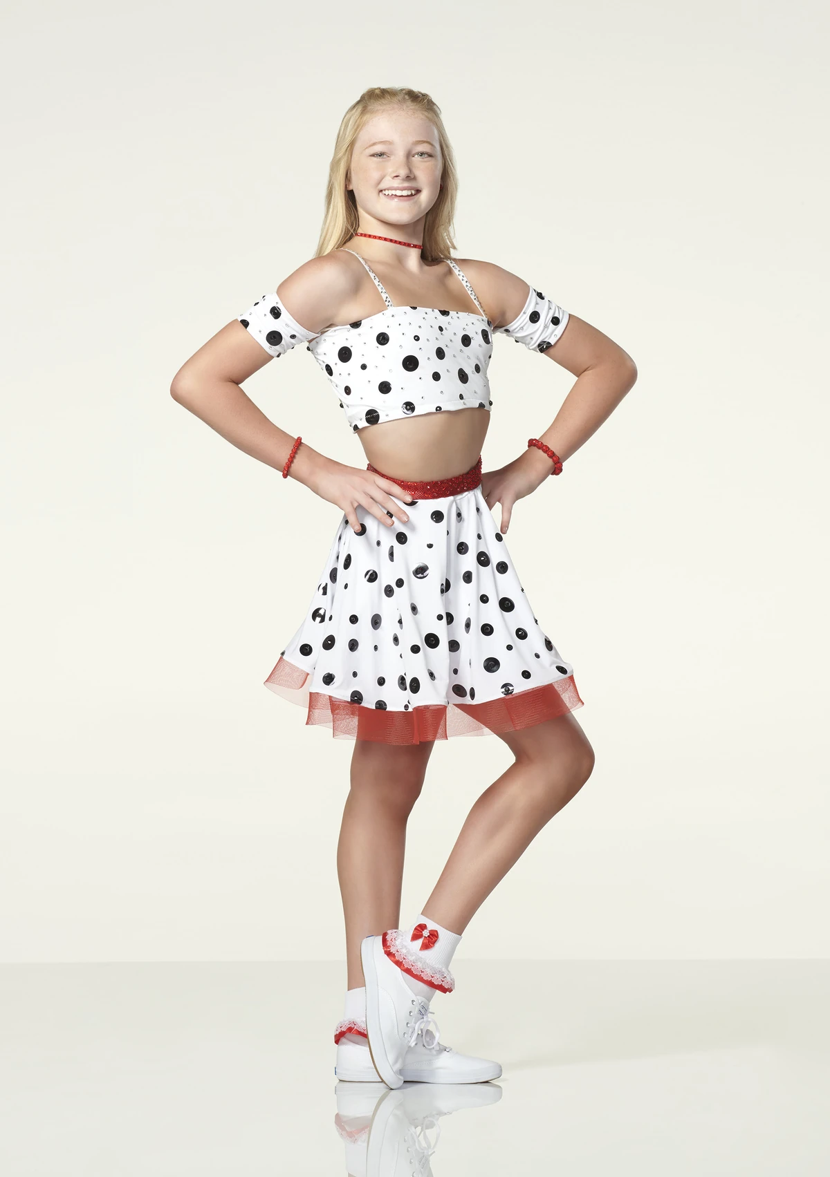 Rylee Arnold | Dancing with the Stars Wiki | Fandom