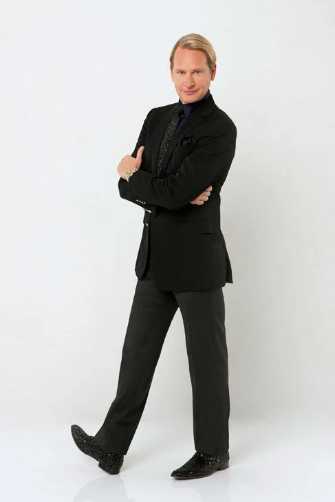 Carson Kressley | Dancing with the Stars Wiki | Fandom