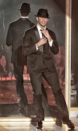 Jaymz Tuaileva | Dancing with the Stars Wiki | Fandom