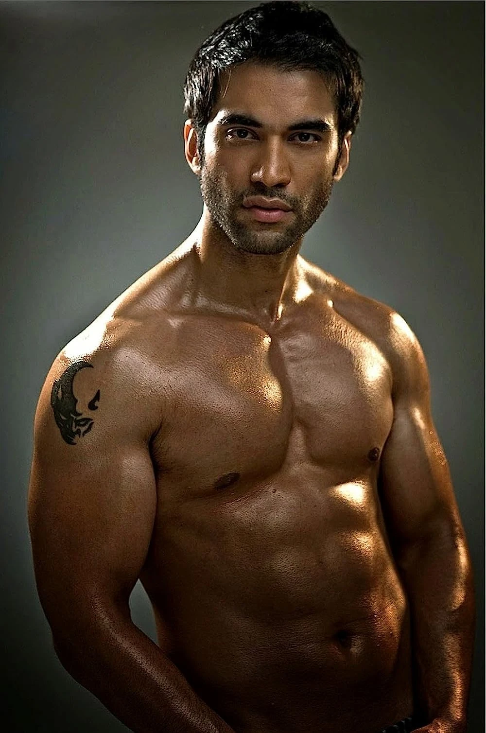 Kushal Punjabi | Dancing with the Stars Wiki | Fandom