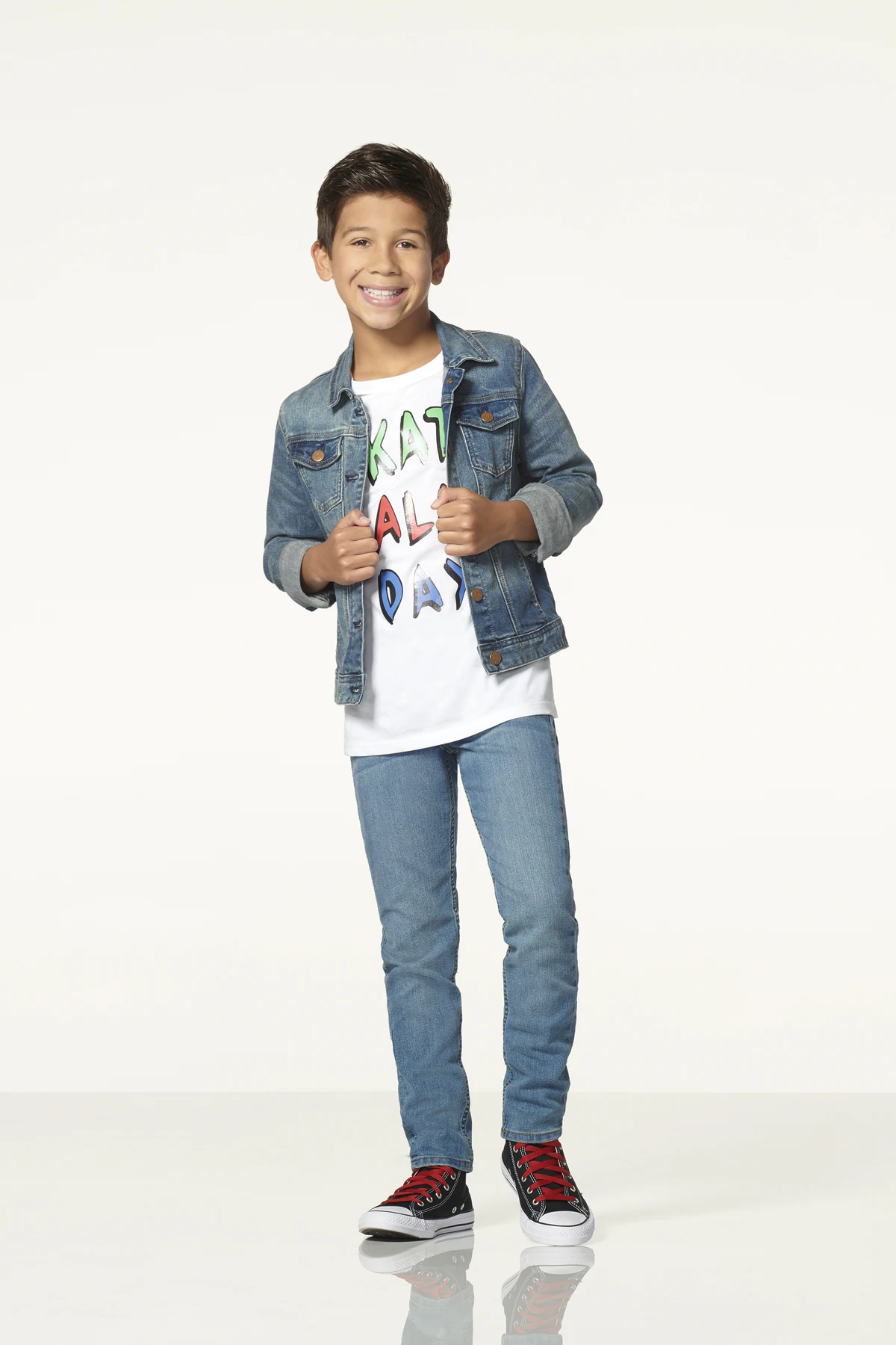 JT Church | Dancing with the Stars Wiki | Fandom