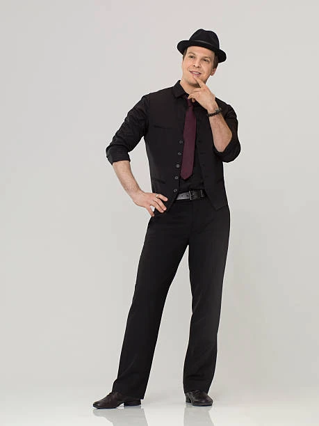Gavin DeGraw | Dancing with the Stars Wiki | Fandom