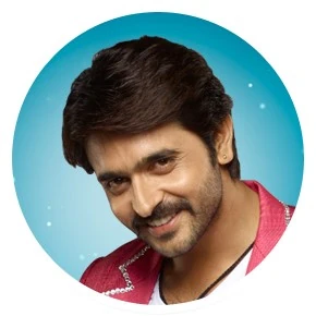 Ashish Sharma