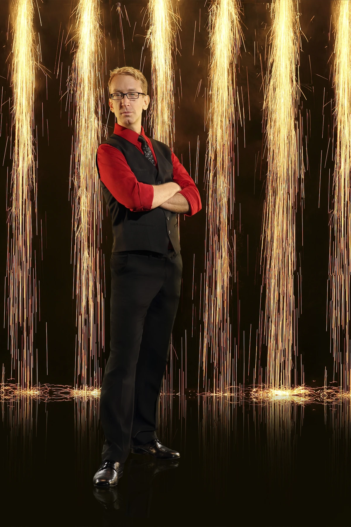 Andy Dick | Dancing with the Stars Wiki | Fandom