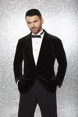 Tony Dovolani Dancing