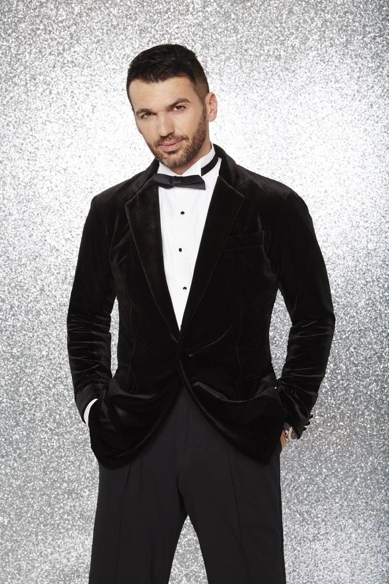 Tony Dovolani | Dancing with the Stars Wiki | Fandom