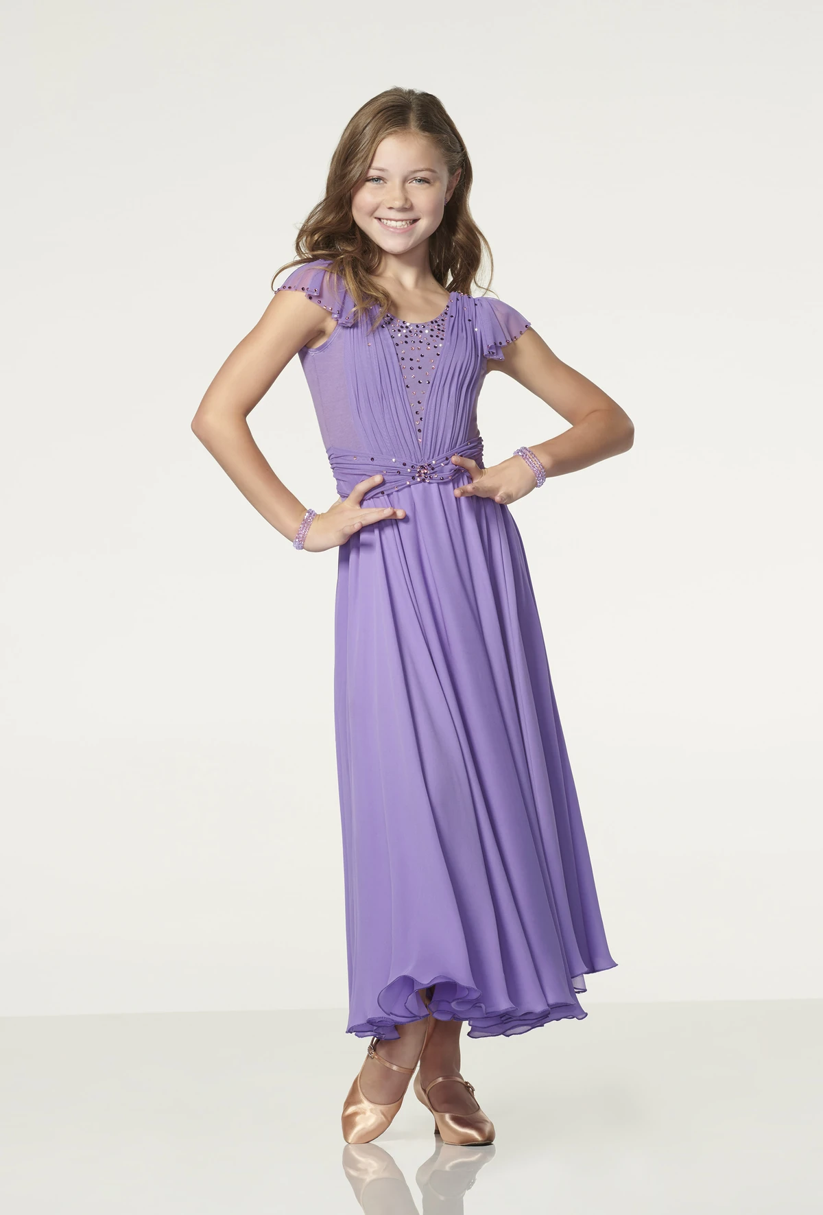 Hailey Bills | Dancing with the Stars Wiki | Fandom