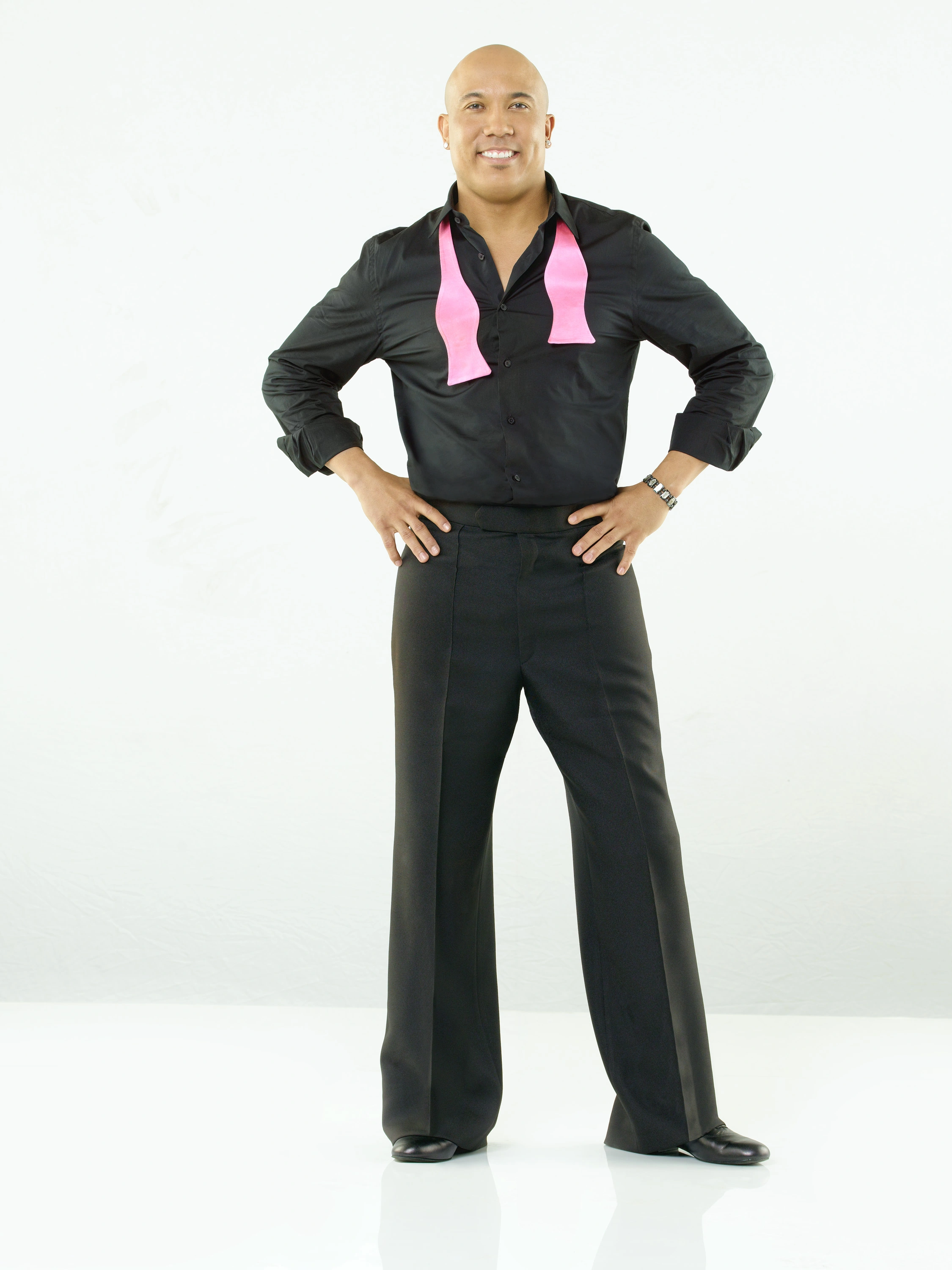 Hines Ward | Dancing with the Stars Wiki | Fandom