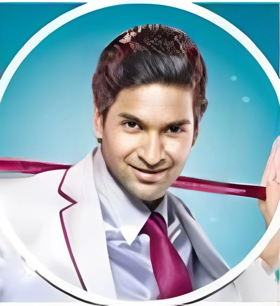 Purab Kohli | Dancing with the Stars Wiki | Fandom