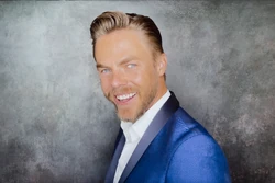 Derek Hough | Dancing with the Stars Wiki | Fandom