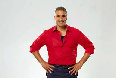 Diane Gerace Ulrich Fox