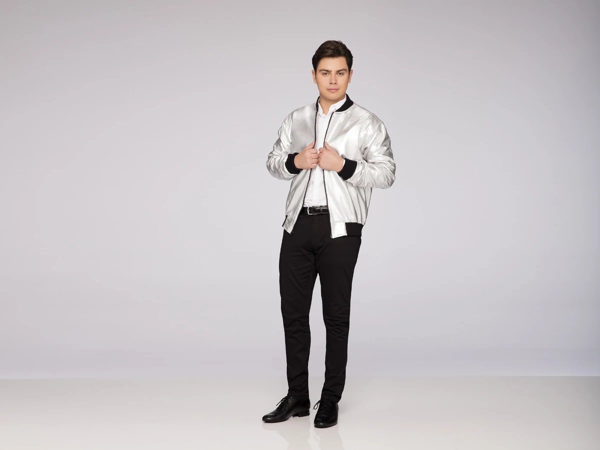 Jake T. Austin | Dancing with the Stars Wiki | Fandom