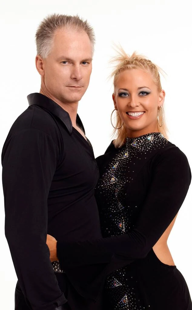 Kenny Mayne | Dancing with the Stars Wiki | Fandom