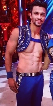 Rajit Dev | Dancing with the Stars Wiki | Fandom