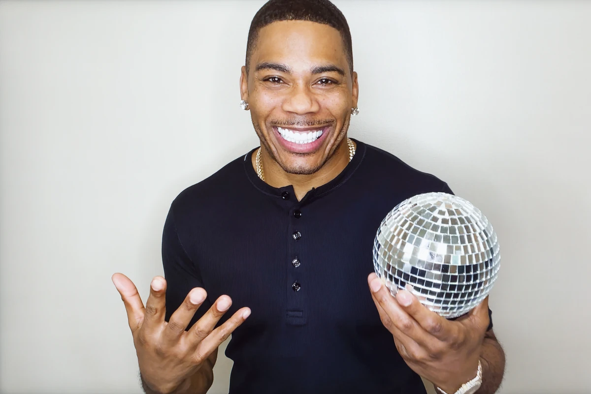 Nelly | Dancing with the Stars Wiki | Fandom