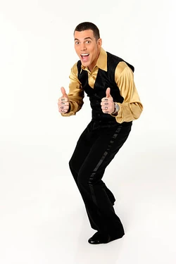 Steve-O | Dancing with the Stars Wiki | Fandom