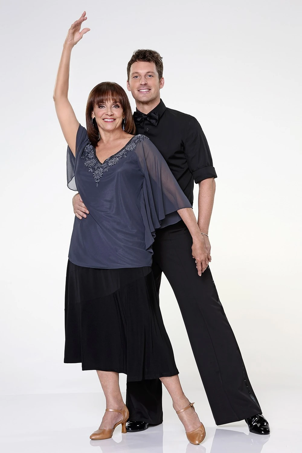 Valerie Harper | Dancing with the Stars Wiki | Fandom