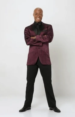 J.R. Martinez | Dancing with the Stars Wiki | Fandom