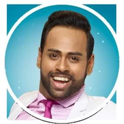 Andy Kumar | Dancing with the Stars Wiki | Fandom