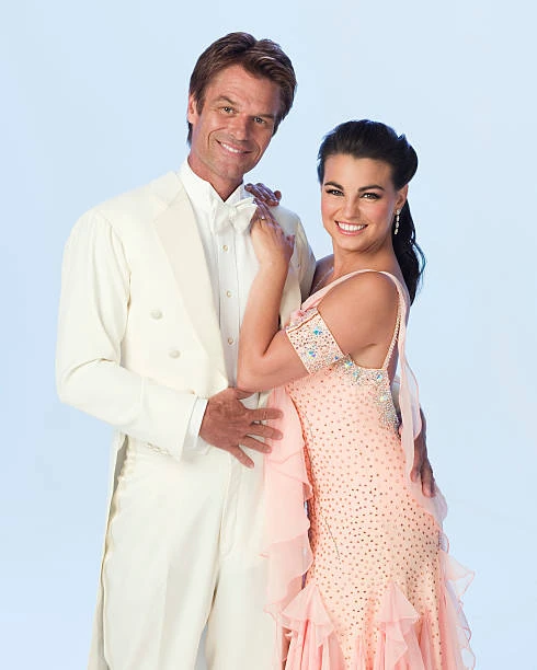 Harry Hamlin | Dancing with the Stars Wiki | Fandom