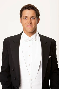 Albert Reed | Dancing with the Stars Wiki | Fandom