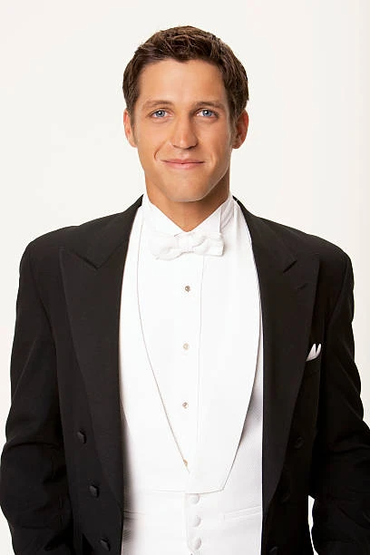 Albert Reed | Dancing with the Stars Wiki | Fandom