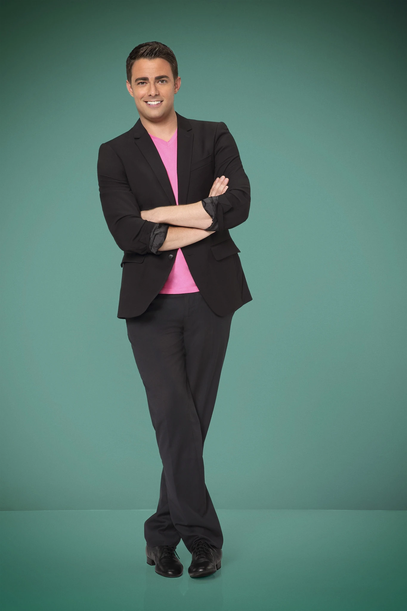 Jonathan Bennett Boyfriend