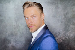 Derek Hough | Dancing with the Stars Wiki | Fandom